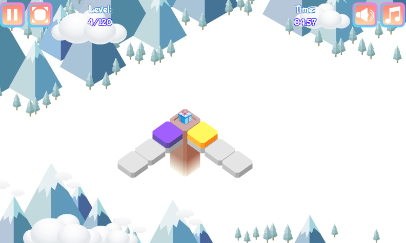 Color Puzzle Brain HTML5 Games – Tool Sello – ToolSello
